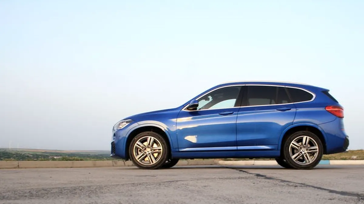 Cele mai fiabile crossovere şi SUV-uri second-hand, mai vechi de 4-5 ani